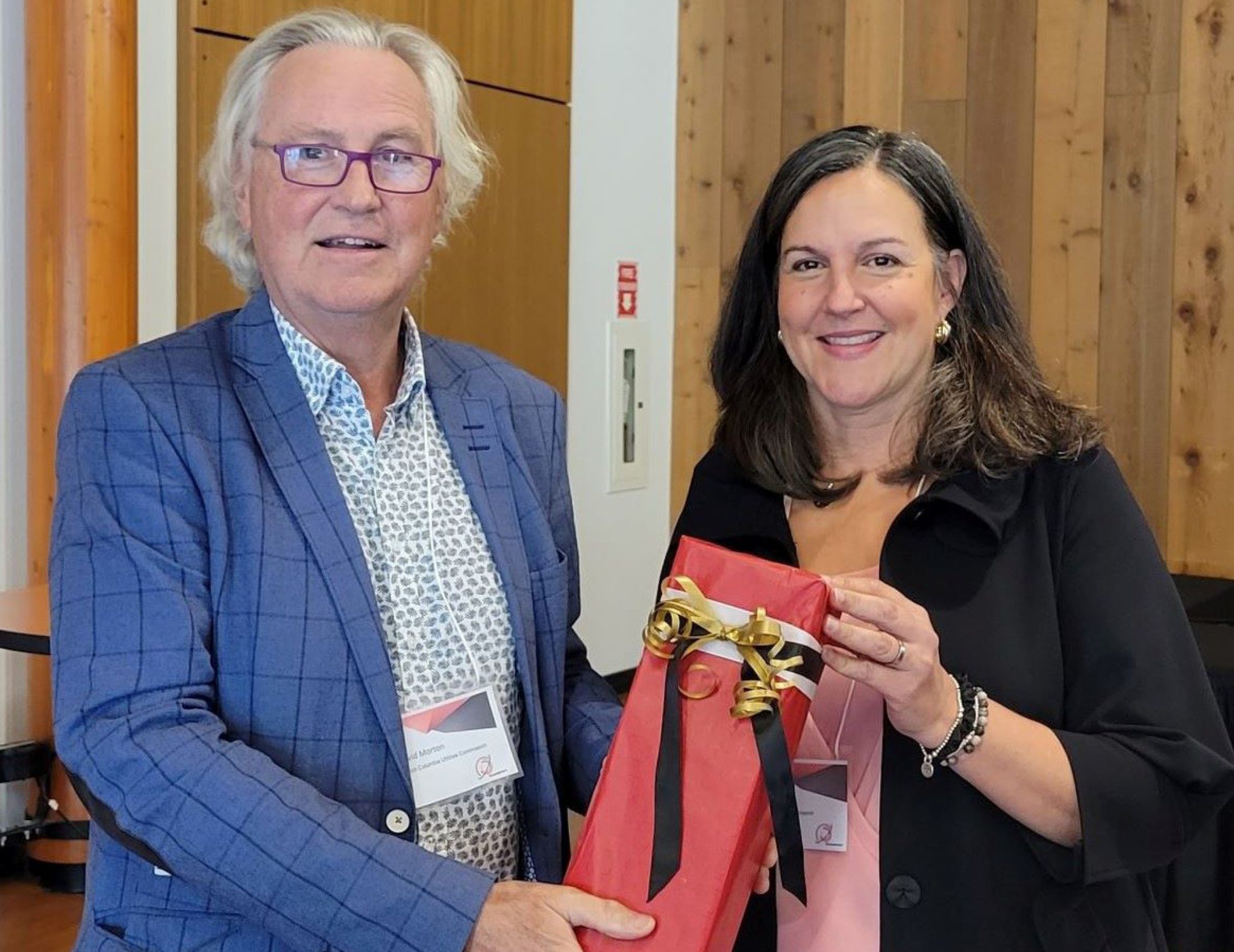 AUC wins the 2023 CAMPUT Award for Innovation and Leadership - AUC